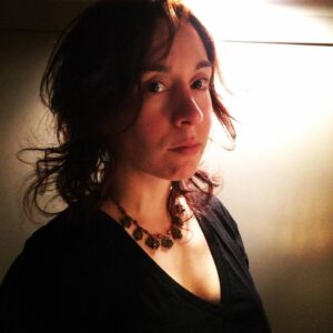 Justine – Red Feline Chronicles