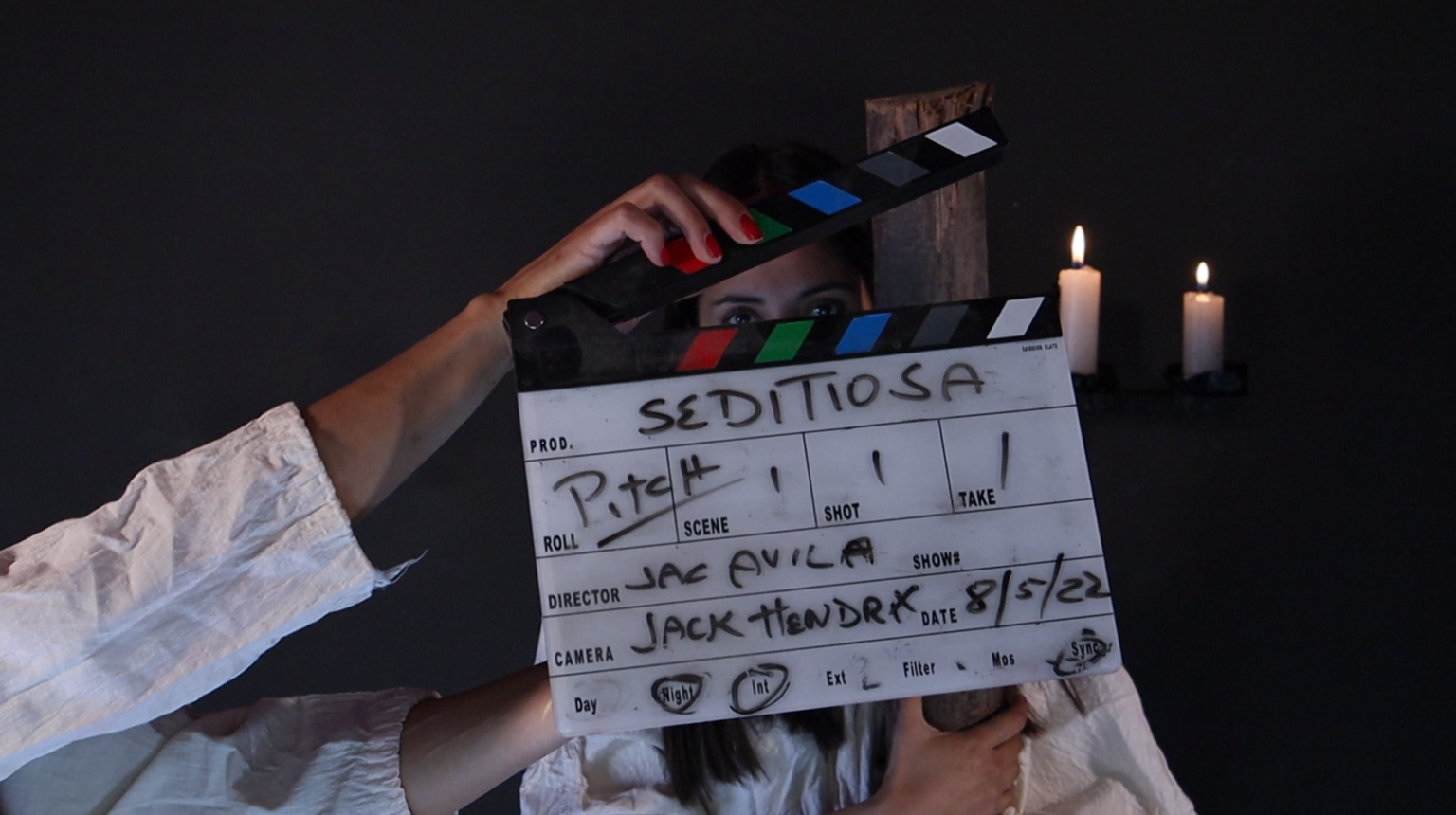 Agent X – Page 2 – Red Feline Chronicles