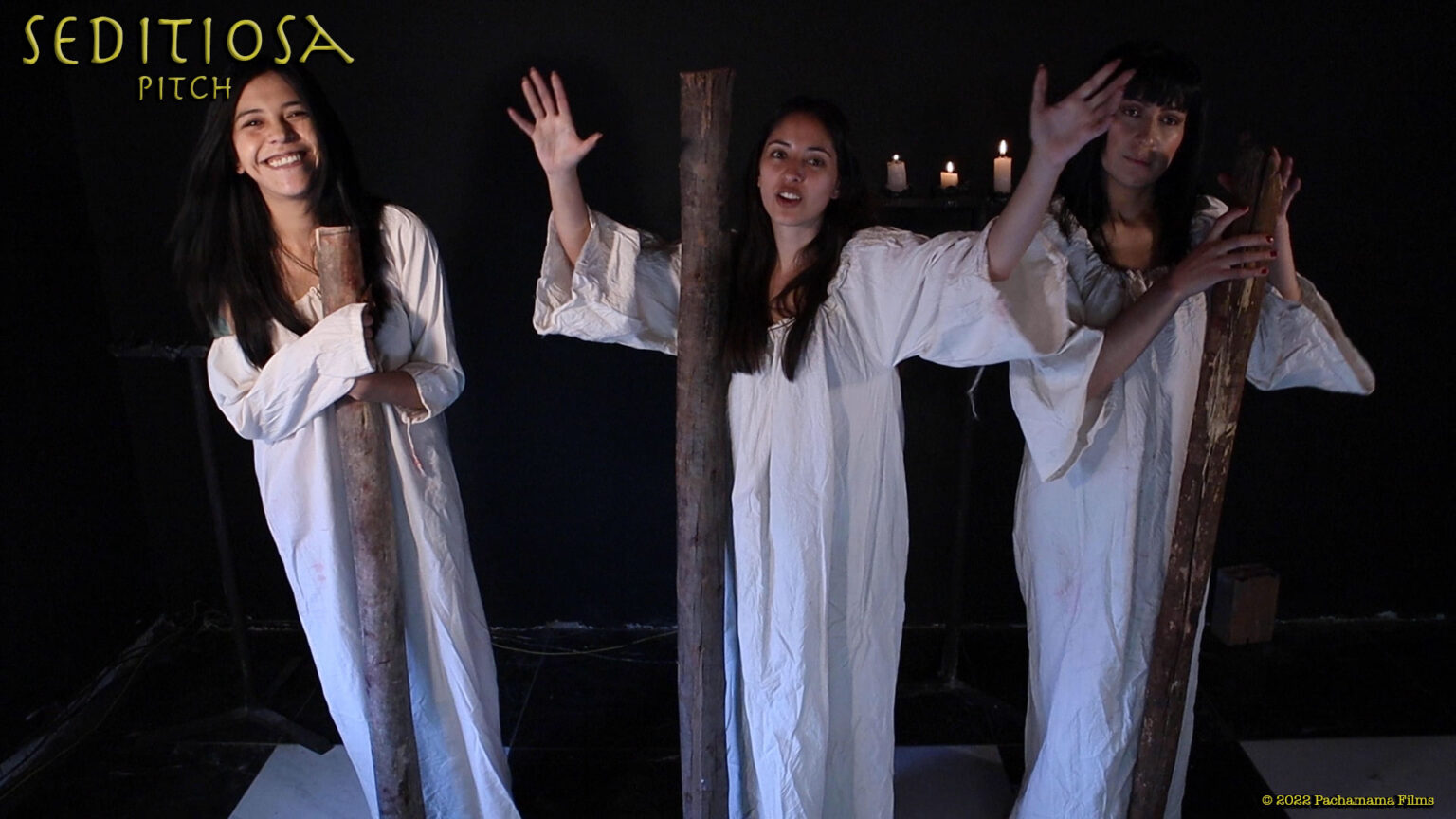 The Scourge And The Passion – Red Feline Chronicles