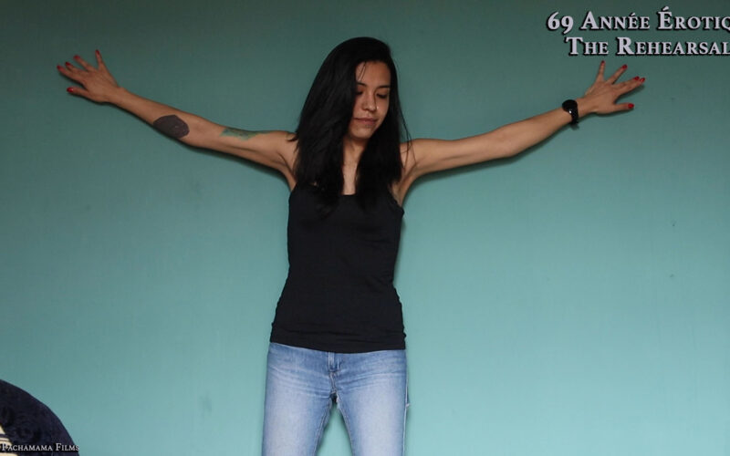 Red Feline Chronicles – Page 6 – All the news about our films and More!