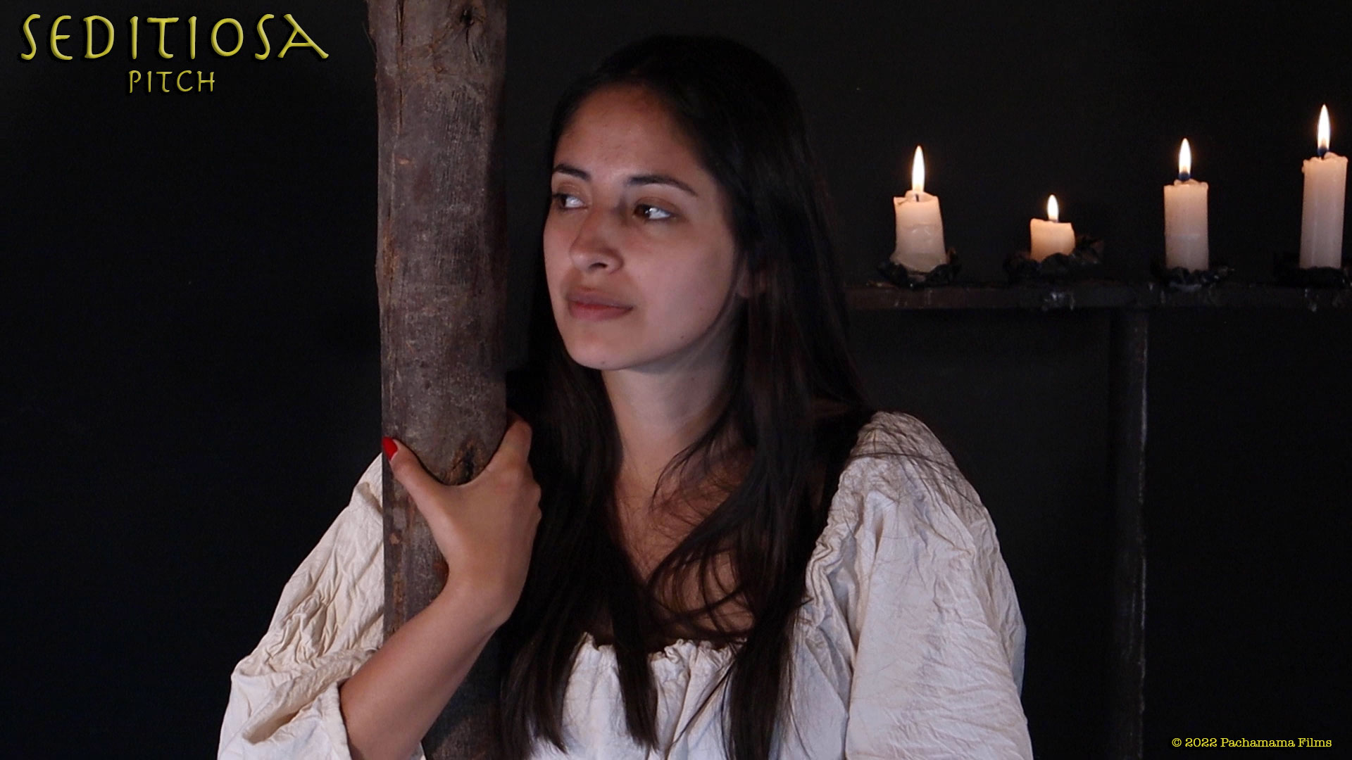 On The Painful Road – Red Feline Chronicles