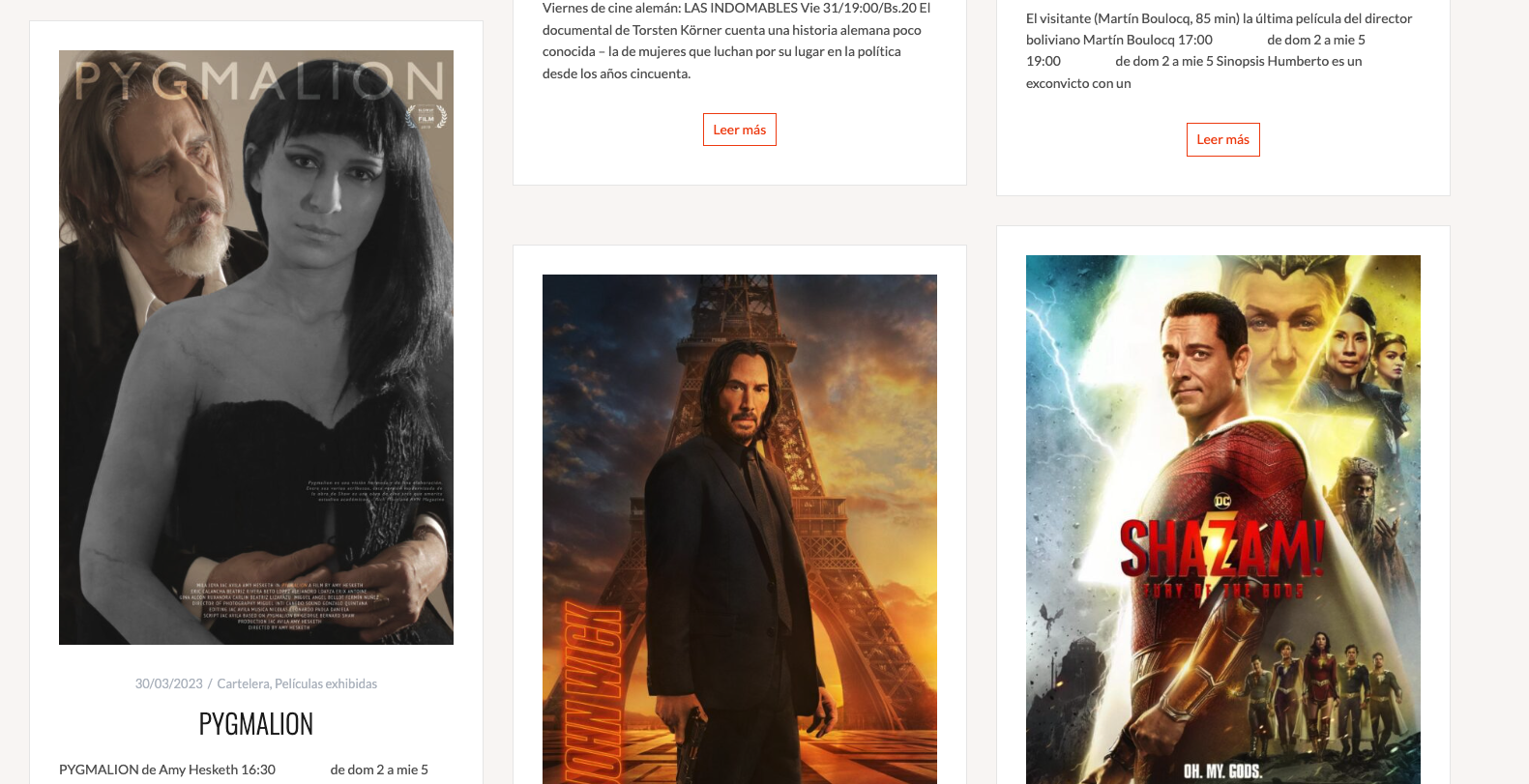 Pygmalion: Tales Of A Premiere – Red Feline Chronicles