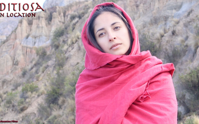 Red Feline Chronicles – Page 48 – All the news about our films and More!