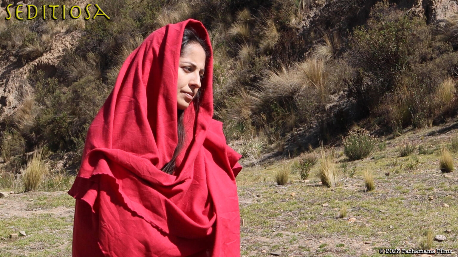 The Coming Of Seditiosa – Red Feline Chronicles