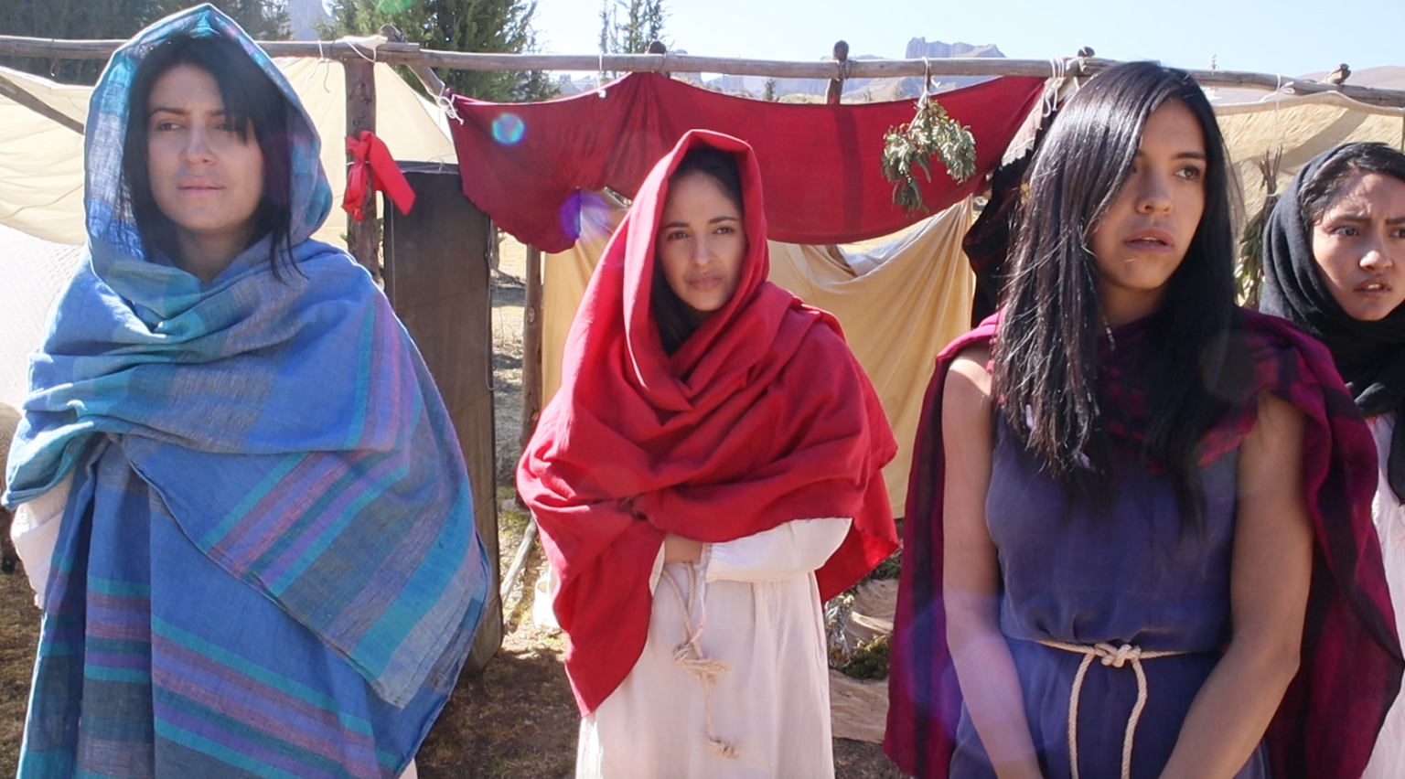 Red Feline Chronicles – All the news about our films and More!