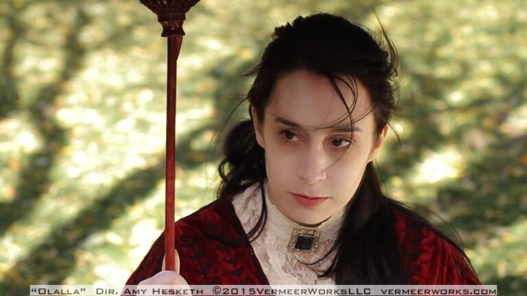 Red Feline Pictures – Daring Independent Cinema